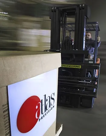 About Us | Atlas Precision Plastics | Injection Molding | Asheville, NC