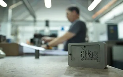 Employment | Atlas Precision Plastics | Asheville, NC