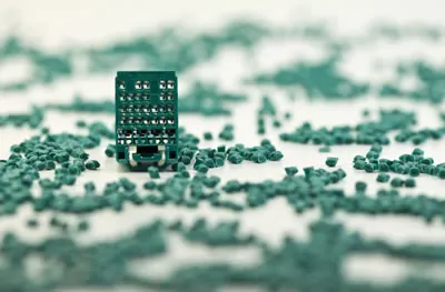 Products and Services | Atlas Precision Plastics | Asheville, NC